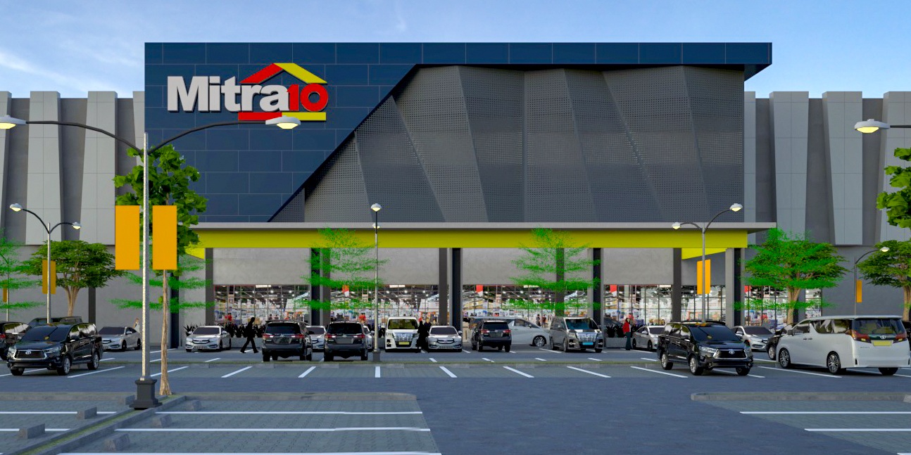 Lalamove Bagi-bagi Voucher Belanja Mitra10, Cek Infonya di Sini